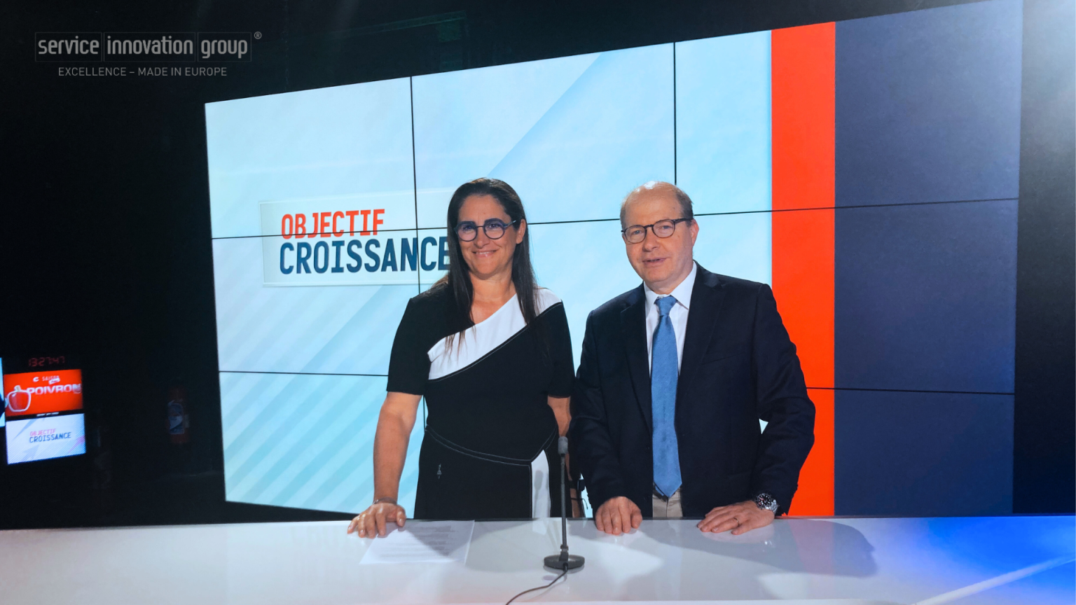 Externalisation commerciale : l'interview de notre DG Sophie GRAS sur ...