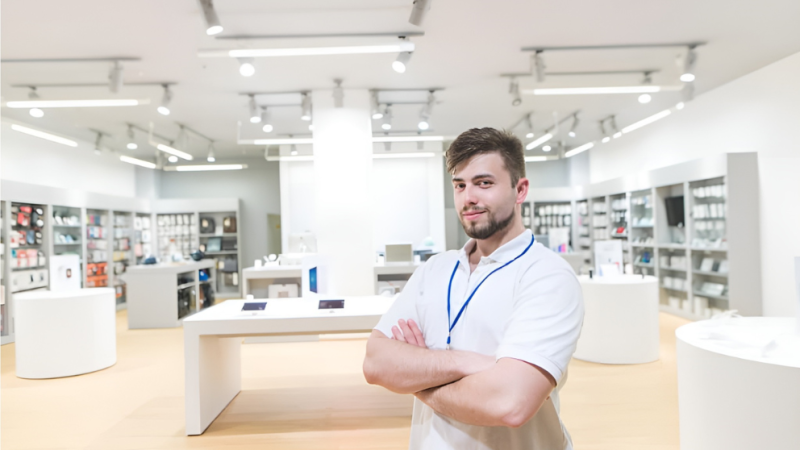 Perfect Store : comment l'atteindre